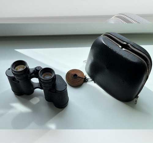 Бинокль Carl Zeiss 8x30 deltrintem