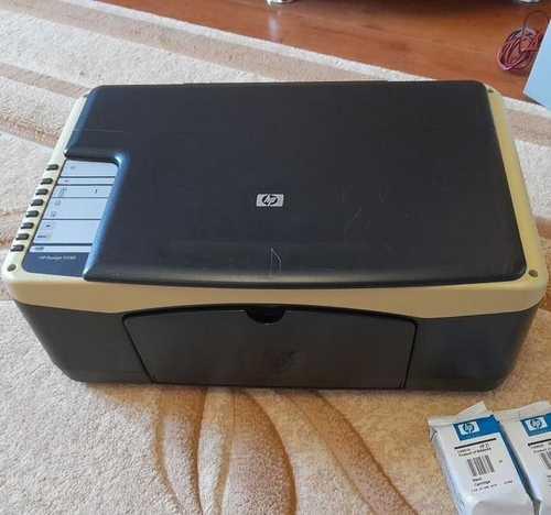 Принтер HP Deskjet F2180