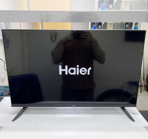 Телевизор Haier 32 SMART TV S1