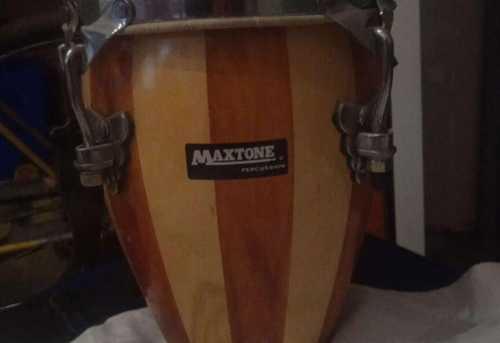 Африканский барабан Maxtone