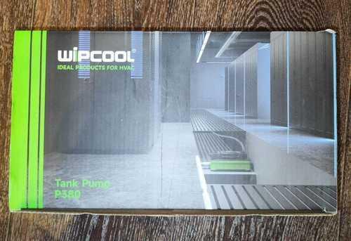 Дренажная помпа Wipcool P380, 380 л/ч