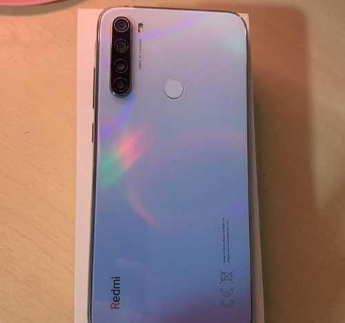 Xiaomi Redmi 8, 3/32 ГБ