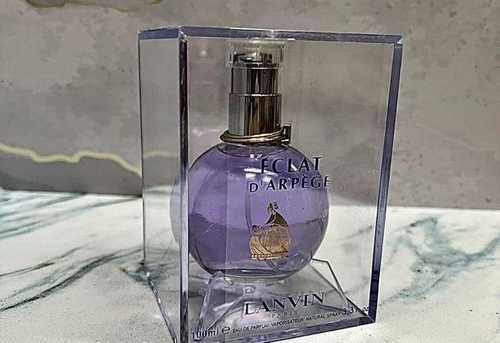 Lanvin eclat d arpege