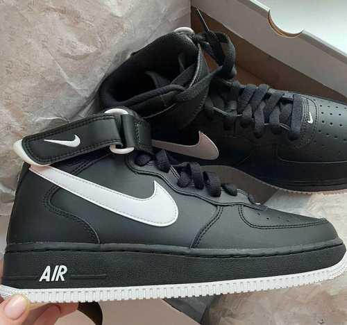 Nike Air Force 1 Mid '07