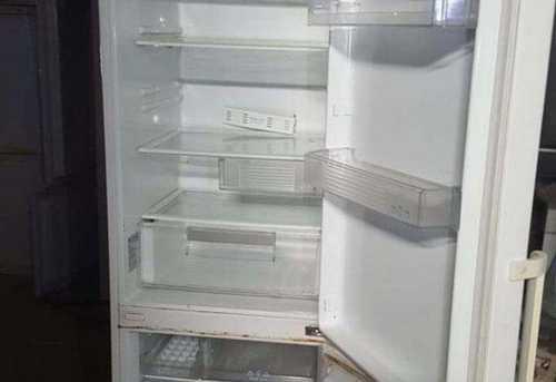 Холодильник LG по запчастям