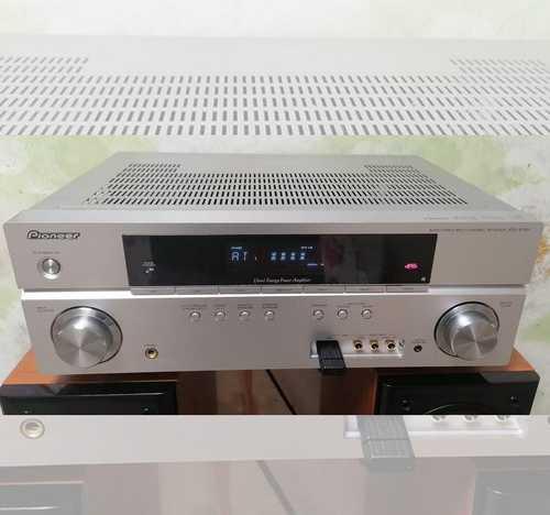 Ресивер Pioneer VSX-819H