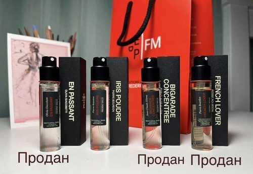 Парфюм Frederic Malle 1.2мл, 3.5мл, 10мл