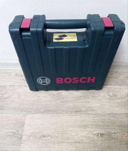 Кейс чемодан для инструмента Bosch