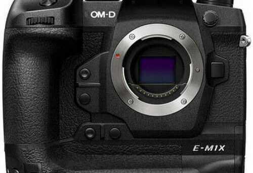 Olympus OM-D E-M1X Body Новый