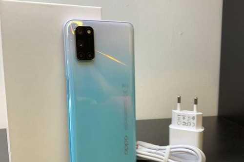 Смартфон Oppo A72