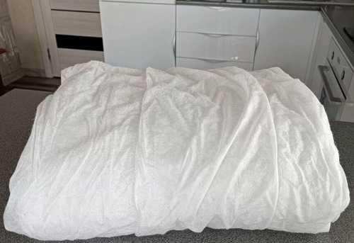 Одеяло Икеа IKEA Myskgras 150*200(135*180) см