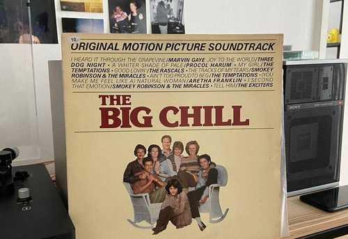 Винил Various – The Big Chill