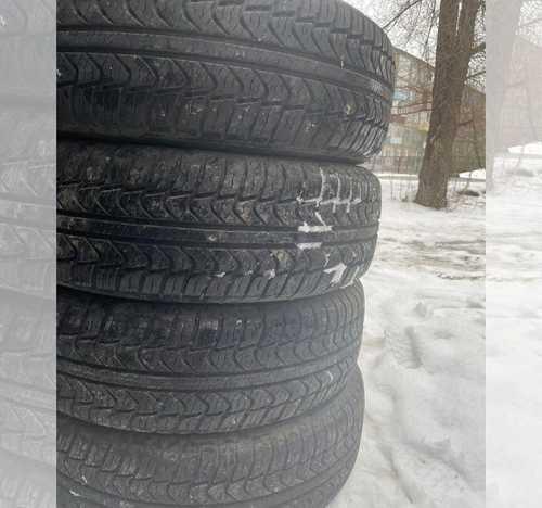 КАМА 365 (241) 205/70 R15