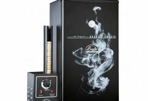 Электрическая коптильня Bradley Original Smoker 4