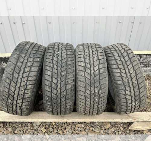 Nexen Winguard 231 205/55 R16