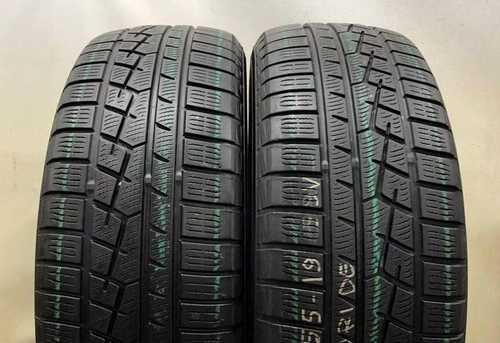 Yokohama W.Drive V902A 225/55 R19 96T