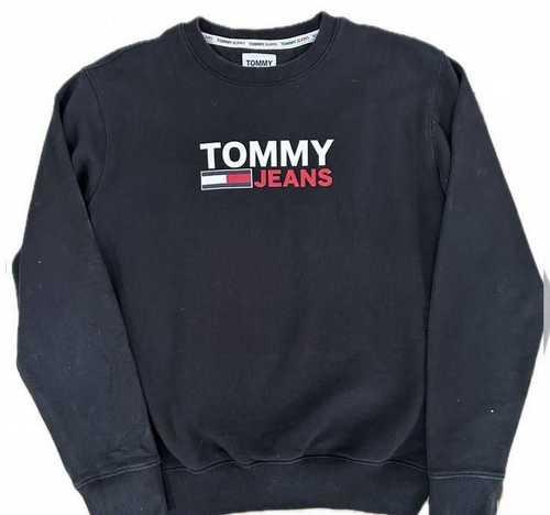 Tommy Jeans толстовка мужская