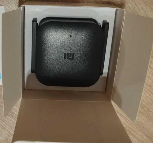 Усилитель wifi сигнала xiaomi