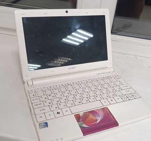 Нетбук Acer aspire one