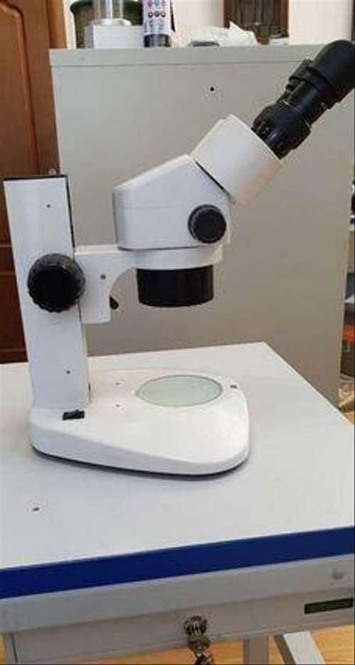Микроскоп микромед MC-3-zoom