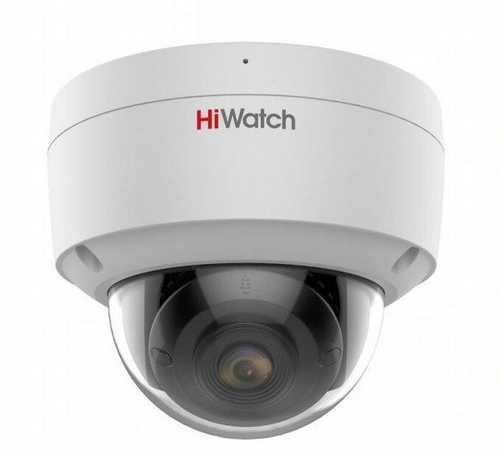 HiWatch IPC-D042C-G2/SU(4mm)