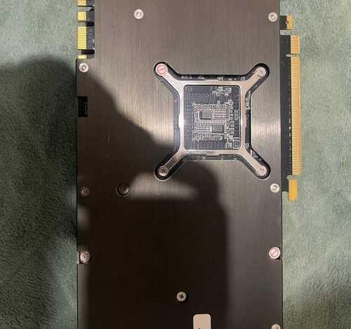 Nvidia geforce gtx 1070