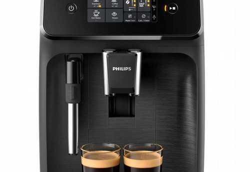 Новая кофемашина Philips EP1220/00