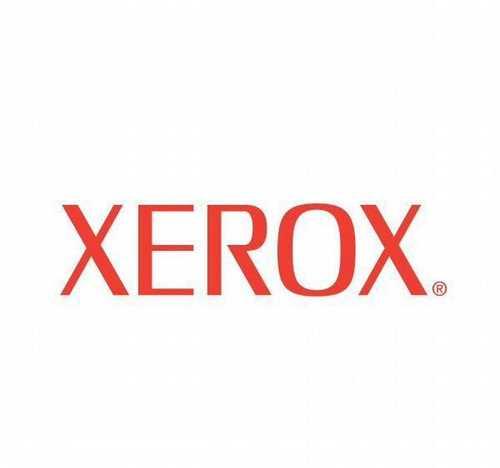 Картридж xerox 106R02606 Phaser 7100 голубой (4,5K