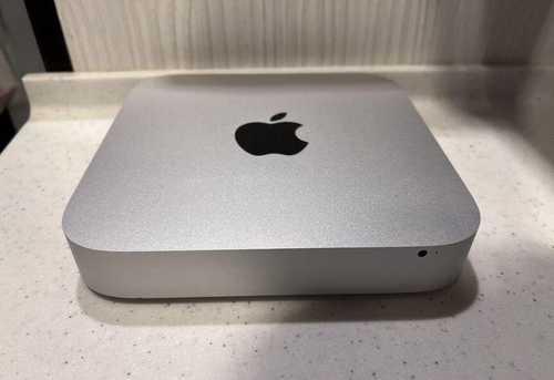 Apple Mac Mini Late 2014 i5 8Gb