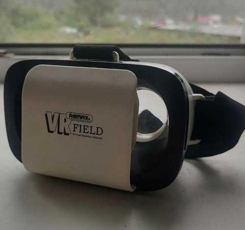 Vr очки