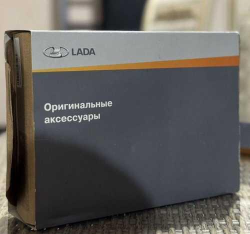 Парктроник aviline mp 227