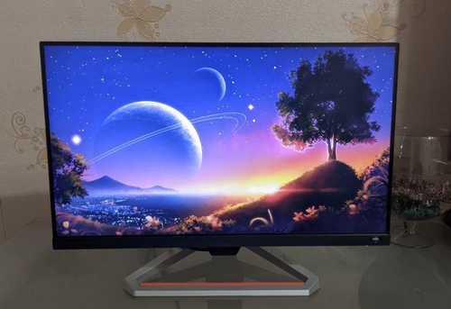 Монитор BenQ Mobiuz EX2510