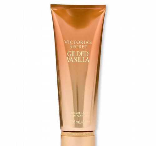 Лосьон для тела Gilded Vanilla Victoria’s Secret