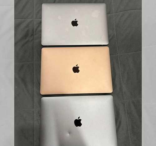 Дисплей MacBook Air m1 а2337 a2338 крышка