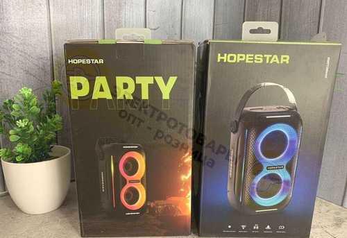 Беспроводная колонка Hopestar Party 200 mini