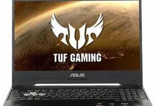 Игровой ноутбук 15.6" ASUS TUF Gaming FX505DT, 512 ГБ, Ryzen 5 3550H, RAM 8 ГБ, GeForce GTX 1650 4 ГБ