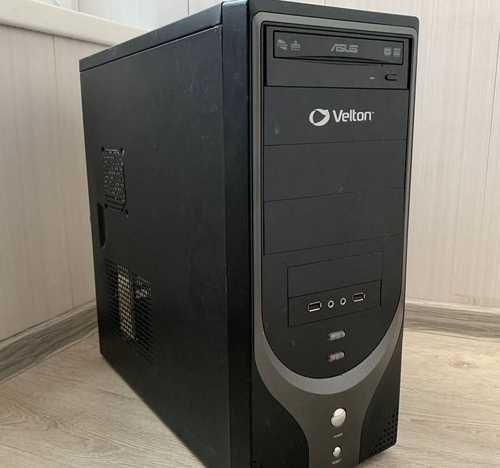 Игровой пк i3 3220, ddr3-6гб, hd5770 ddr5, hdd 500