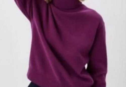 Брюки Uniqlo теплые