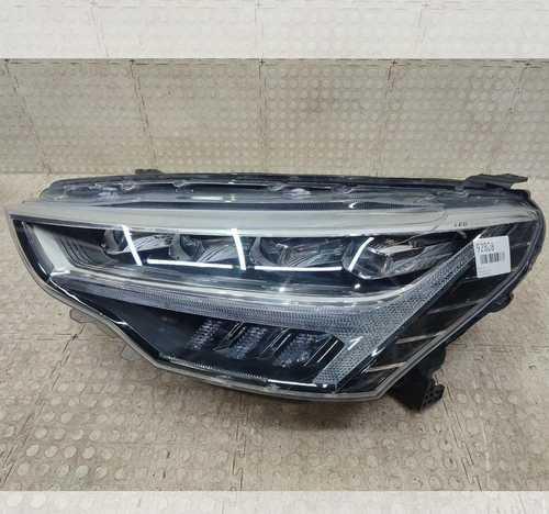 Фара левая Haval Jolion 2021