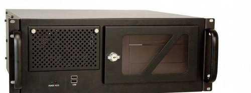 Корпус серверный IEI rack-305gbpx, 4U, 19