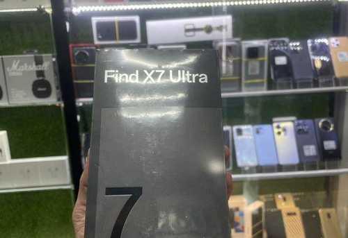 OPPO Find X7 Ultra, 16/256 ГБ