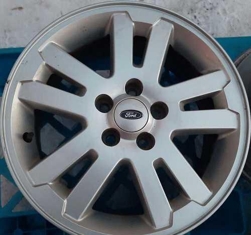 Оригинал диски R17 Ford 5*114.3 (85873)