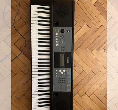 Синтезатор yamaha psr E233