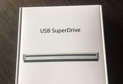 USB Superdrive for Apple