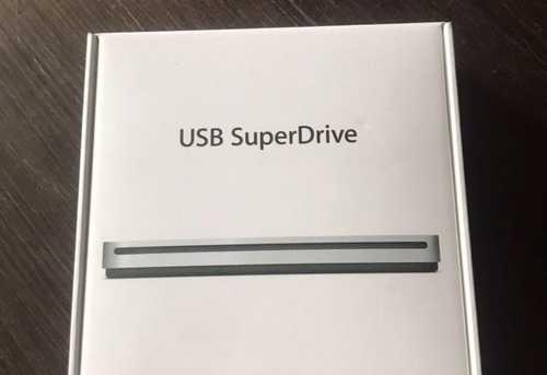 USB Superdrive for Apple