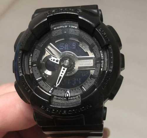 Часы Оригинальные Наручные Casio baby-G