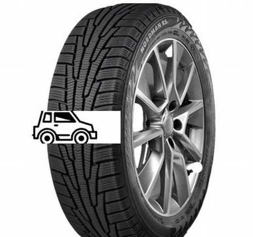 Ikon Tyres Nordman RS2 185/60 R15 88R