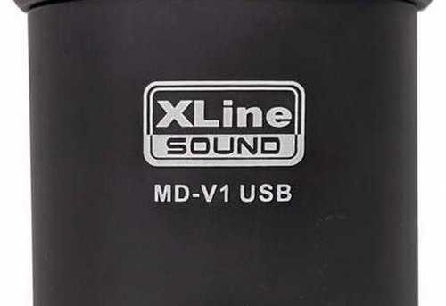 USB-микрофон Xline MD-V1 USB