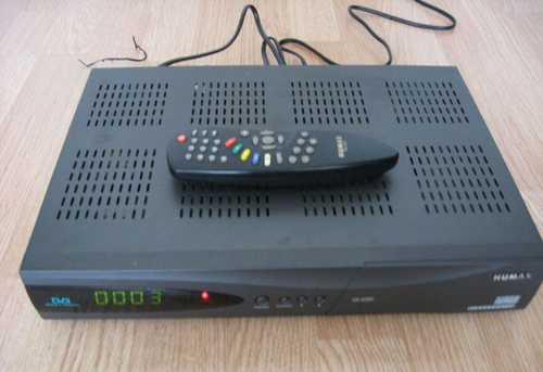 Ресивер Humax VA-5200