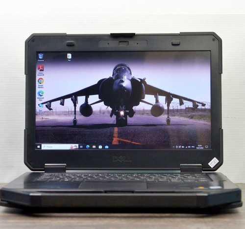 Dell latitude Rugged E5414